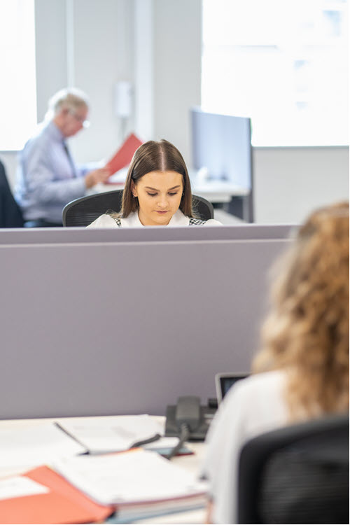 Award Winning Personal Injury Solicitor | Injury & Accident Claim